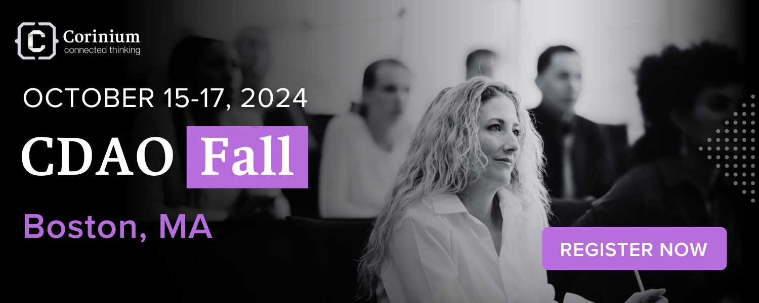 CDO Magazine Partner Events